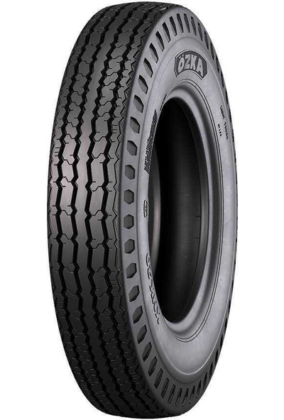 Özka 6.50-16 Özka 10 Kat Knk 20 Kamyonet-Minibüs Lastiği Özka 6.50-16 Özka 10 Kat Knk 20 Kamyonet-Minibüs Lastiği
