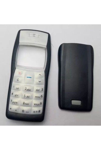 Nokia 1100 Kapak ve Tuş Takımı,sıfır