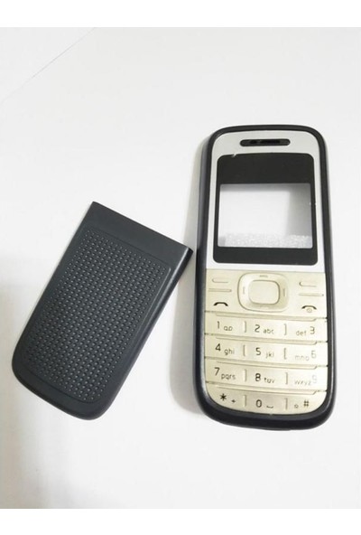 Nokia 1200KAPAK ve Tuş Takımı,sıfır