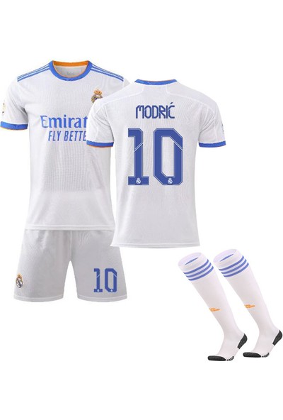 Lyle Real Madrid Futbol Forması (Yurt Dışından)