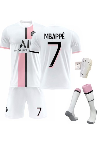 Lyle Paris Futbol Takımı Deplasman Forması (Yurt Dışından) Lyle Paris Futbol Takımı Deplasman Forması (Yurt Dışından)