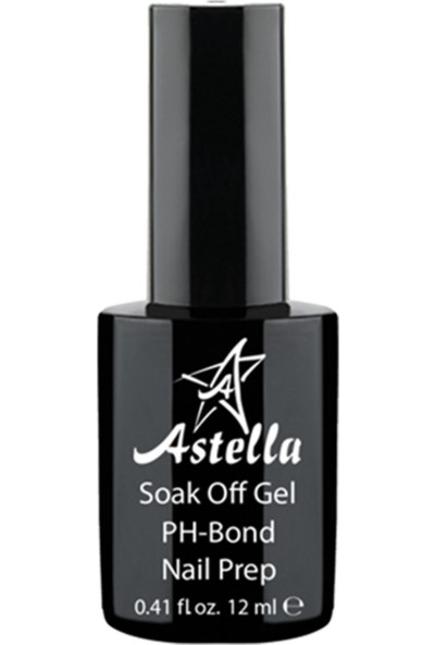 Astella Ph Bond 12 ml Kalıcı Oje - Kurutucu Astella Ph Bond 12 ml Kalıcı Oje - Kurutucu