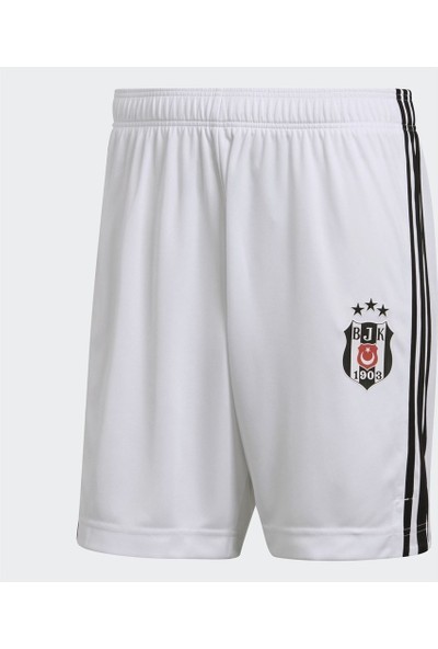 Beşiktaş 19-20 Beyaz Şort