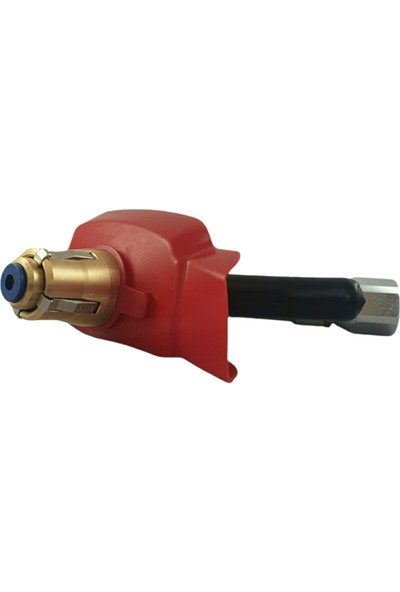 Gaslin Lpg Tabanca Kılıfı