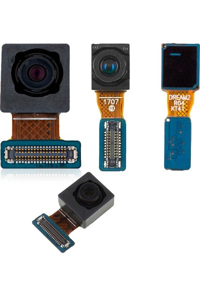 Nokta Teknik Samsung Galaxy Note 8 N950 Ön Kamera + Face Id Set Org Nokta Teknik Samsung Galaxy Note 8 N950 Ön Kamera + Face Id Set Org