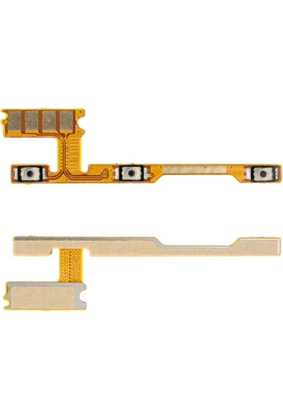 Nokta Teknik Xiaomi Redmi Note 7 On Off Power Yan Ses Tuş Film Flex Nokta Teknik Xiaomi Redmi Note 7 On Off Power Yan Ses Tuş Film Flex