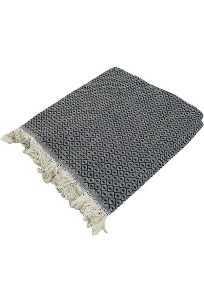 Haseki Miabella Home 170X200 Çok Amaçlı Örtü Haseki Miabella Home 170X200 Çok Amaçlı Örtü