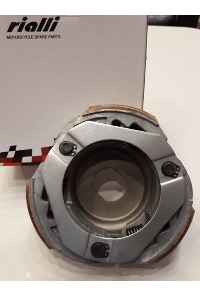 Psi 150 Debriyaj Balatası Psi 150 Debriyaj Balatası