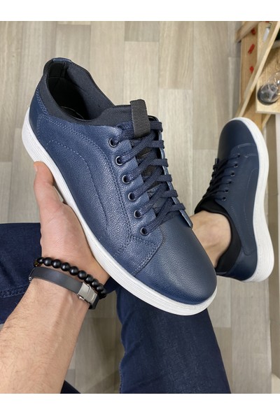 Luna Clara Deri Spor Erkek Sneaker Luna Clara Deri Spor Erkek Sneaker