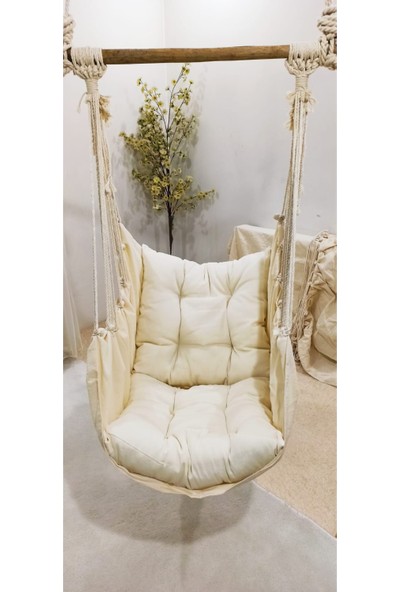 Toya Salıncak Hamak