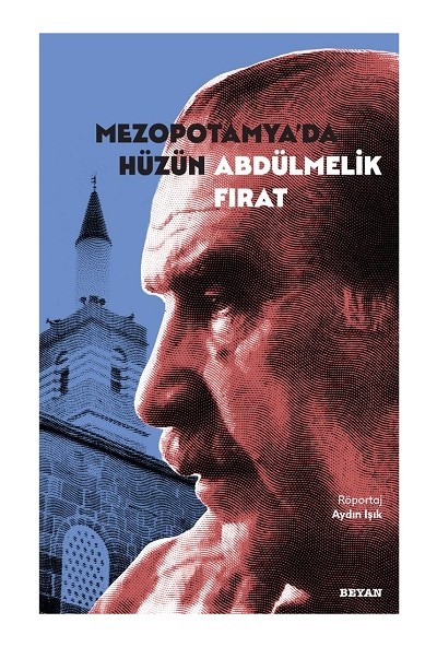 Mezopotamya’da Hüzün Mezopotamya’da Hüzün