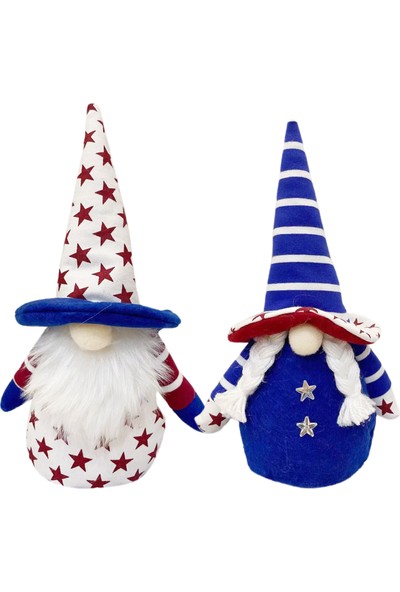 Bilu Noel Için Cüce Figürü - Çok Renkli (Yurt Dışından) Bilu Noel Için Cüce Figürü - Çok Renkli (Yurt Dışından)