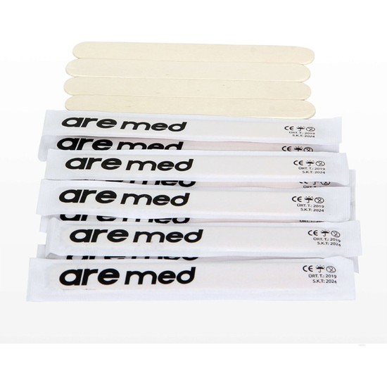 Aremed Steril Abeslang 100 Adet Fiyatı - Taksit Seçenekleri