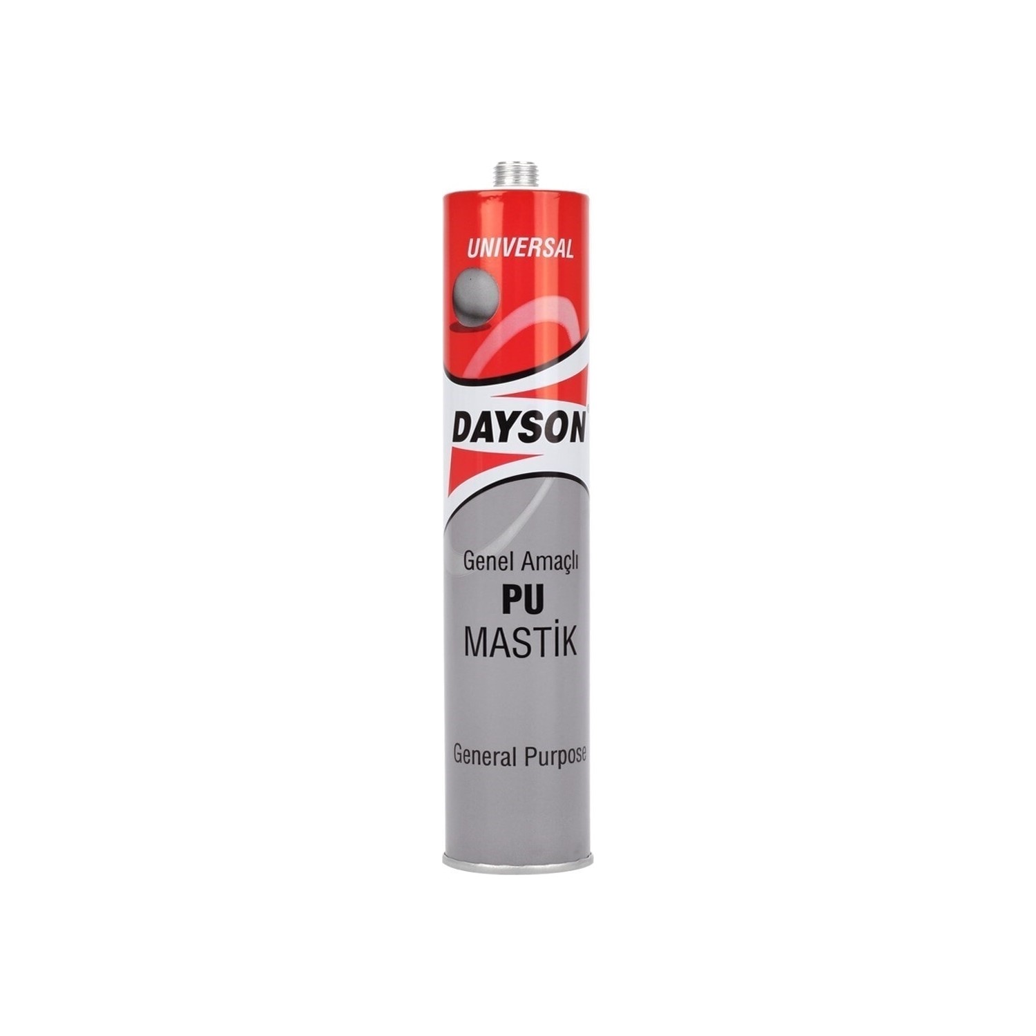 Dayson Polimer Yapıştırıcı Sızdırmaz Mastik Gri Fiyatı