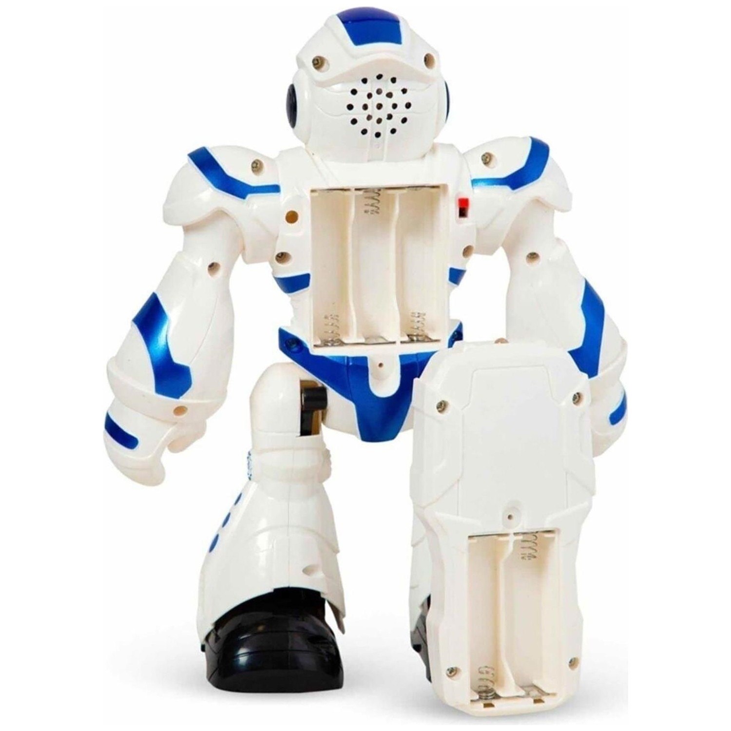 Asya Oyuncak Uzaktan Kumandalı Robot Sesli Işıklı Hareketli Fiyatı