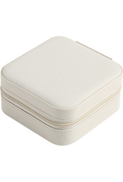 Kewendashiye Mini Mücevher Kutusu Seyahat Organizatör Kutusu Ekran Saklama Kutusu (Yurt Dışından) Kewendashiye Mini Mücevher Kutusu Seyahat Organizatör Kutusu Ekran Saklama Kutusu (Yurt Dışından)