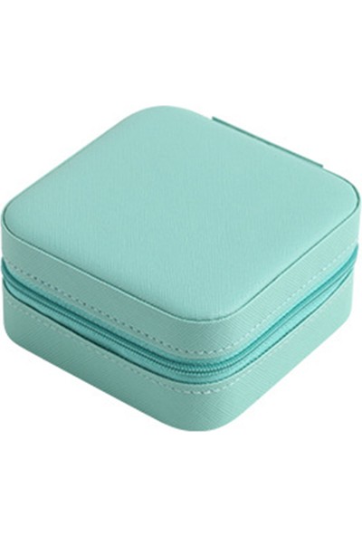 Kewendashiye Mini Mücevher Kutusu Seyahat Organizatör Kutusu Ekran Saklama Kutusu (Yurt Dışından) Kewendashiye Mini Mücevher Kutusu Seyahat Organizatör Kutusu Ekran Saklama Kutusu (Yurt Dışından)