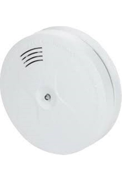 Cata Kablosuz Duman Dedektörü Cata Kablosuz Duman Dedektörü