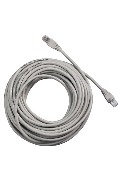 Mavi Ay Bilişim 30 Metre Cat5 Kablo Internet Adsl Ethernet Kablosu Fabrikasyon Mavi Ay Bilişim 30 Metre Cat5 Kablo Internet Adsl Ethernet Kablosu Fabrikasyon