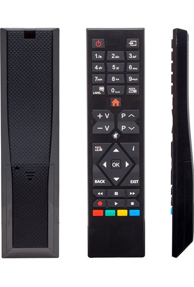 Vestel Vestel-Regal RC39105 LCD LED Tv Kumandası