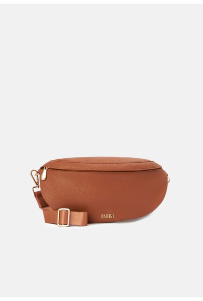 Parigi Taba Kadın Bel Çantası