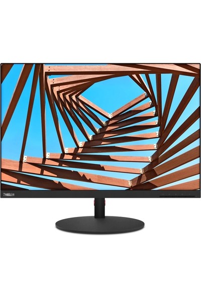 Lenovo Thinkvision T25D-10 61DBMAT1TK 25 Lenovo Thinkvision T25D-10 61DBMAT1TK 25