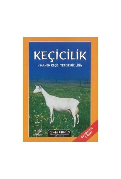 Keçicilik - Necdet Ergün Keçicilik - Necdet Ergün
