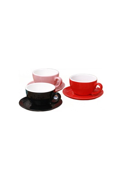 (Siyah) Seramik Latte Latte Kahve Fincanı Avrupa Tarzı Küçük Lüks Cappuccino Kahve Fincanı Tabağı Kaşık Seti (Siyah) Seramik Latte Latte Kahve Fincanı Avrupa Tarzı Küçük Lüks Cappuccino Kahve Fincanı Tabağı Kaşık Seti