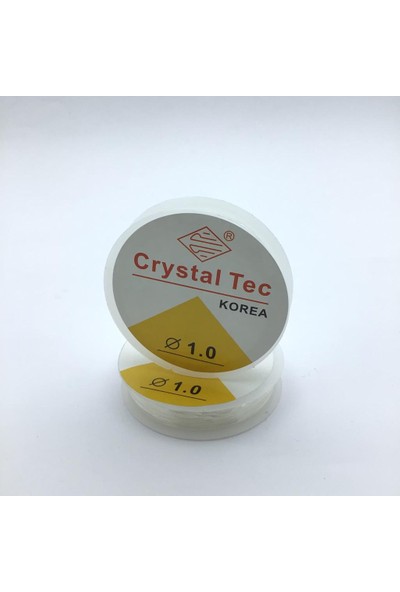 Erdal Ticaret Lastik Misina (+-5mt 1.00 Mm) Erdal Ticaret Lastik Misina (+-5mt 1.00 Mm)