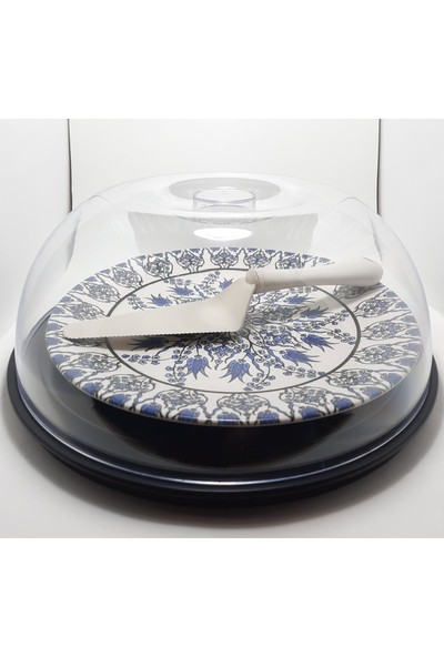 HCB Ticaret Kek Fanusu