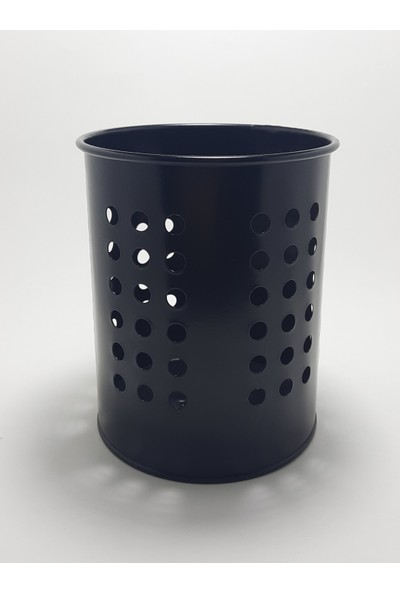 HCB Ticaret Silindir Delikli Kaşıklık