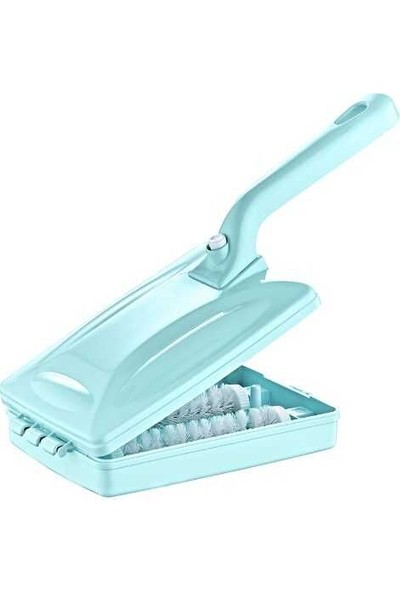 En Uygun Ürün Saplı Ikili Gırgır El Süpürgesi