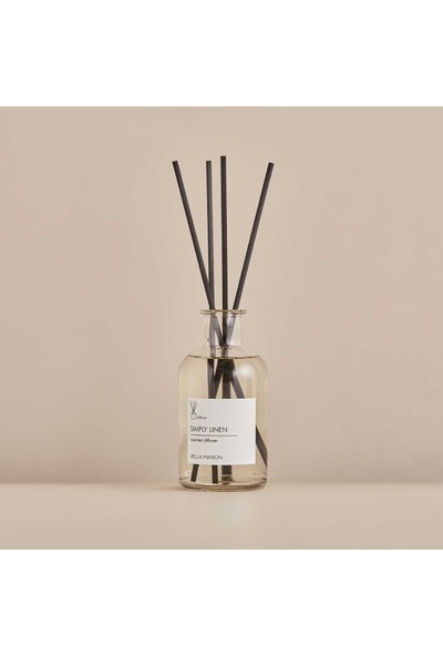 Simply Linen Oda Kokusu (500 Ml)