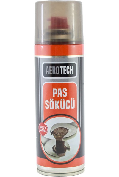 Leva Aerotech Pas Sökücü 200 ml Leva Aerotech Pas Sökücü 200 ml
