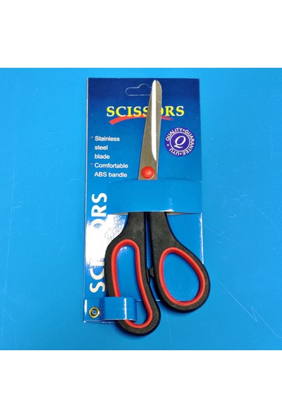 Elegantshop Jinliang Kumaş Kağıt Dikiş Makası MUP002