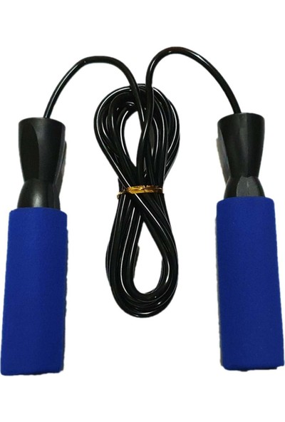 Tosima Rulmanlı Atlama Ipi Ayarlanabilir Sünger Tutamaklı Atlama Ipi Yoga Ipi Boks Ipi Pilates Ipi Tosima Rulmanlı Atlama Ipi Ayarlanabilir Sünger Tutamaklı Atlama Ipi Yoga Ipi Boks Ipi Pilates Ipi