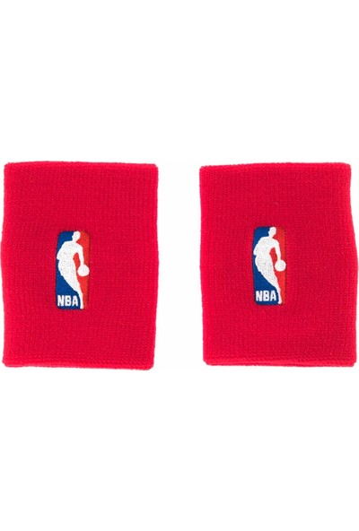 Nike Wristbands Nba 2 Pk Unisex El Bilekliği N.KN.03.654.OS-KIRMIZI Nike Wristbands Nba 2 Pk Unisex El Bilekliği N.KN.03.654.OS-KIRMIZI