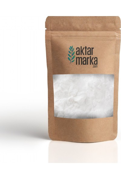 Aktarmarka Karbonat Yenilebilir 5 kg