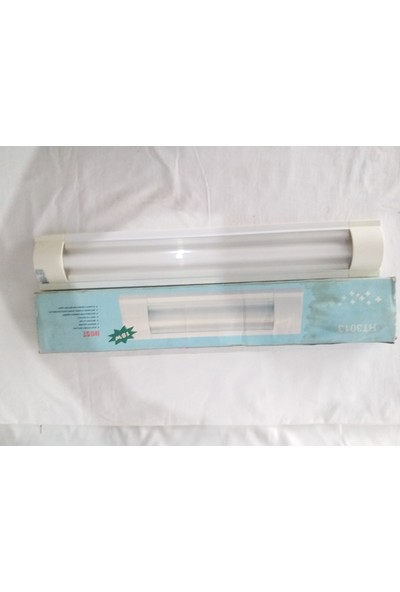 Best 18 Watt Yatay Bant Armatür Best 18 Watt Yatay Bant Armatür