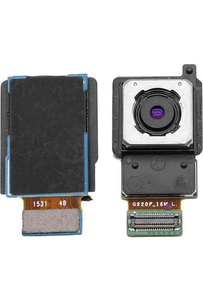 Nokta Teknik Samsung Galaxy S6 Edge Plus G928 Arka Kamera Org Nokta Teknik Samsung Galaxy S6 Edge Plus G928 Arka Kamera Org