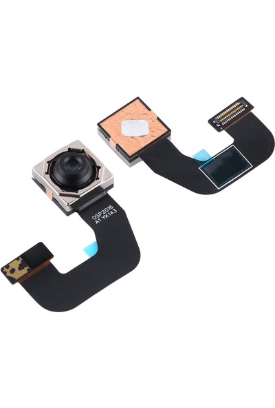 Nokta Teknik Xiaomi Redmi Note 9s Arka Kamera Org Nokta Teknik Xiaomi Redmi Note 9s Arka Kamera Org
