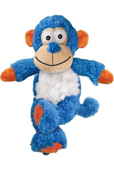 Kong Cross Knots Monkey S/m Köpek Oyuncağı Kong Cross Knots Monkey S/m Köpek Oyuncağı