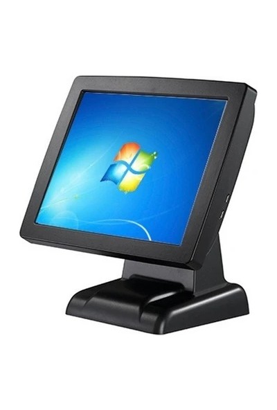 Dokunmatik Pos Pc