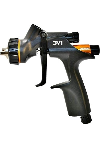 Devilbiss Dv1 Püskürtme Boya Tabancası 1.3mm Devilbiss Dv1 Püskürtme Boya Tabancası 1.3mm