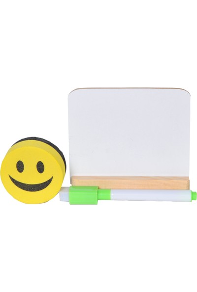 Masal Oyuncak Mini Yazı Tahtası Masal Oyuncak Mini Yazı Tahtası