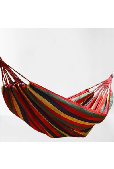 Ziraatcim Market Andoutdoor Daisy Hamak-Kırmızı Ziraatcim Market Andoutdoor Daisy Hamak-Kırmızı