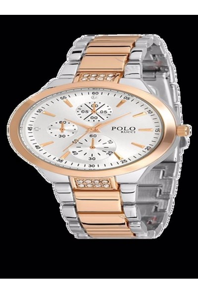 Polo Rucci Kadın Kol Saati PL491721