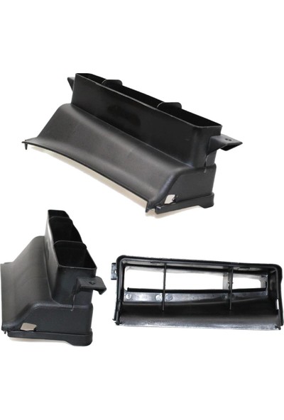 Otozet Skoda Yeti Ön Panel Havalandırma Kanalı 2008 2014 1K0805971C Otozet Skoda Yeti Ön Panel Havalandırma Kanalı 2008 2014 1K0805971C