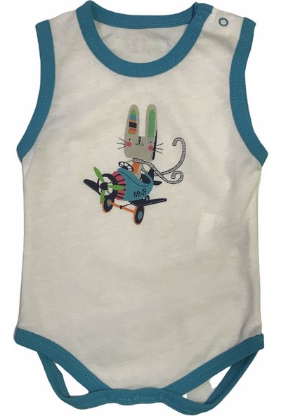 BebePan Body 3lü Birds BebePan Body 3lü Birds