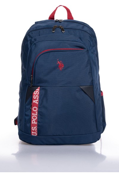 U.s. Polo Assn. PLÇAN21834 Lacivert Unisex Sirt Çantasi